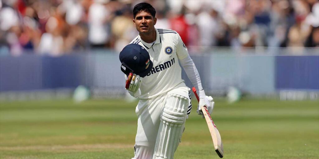 Shubman Gill: A Rare Talent Who Excels In All Format - Short Post